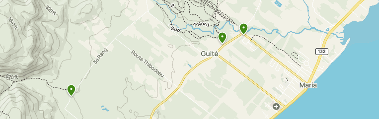 Best Camping Trails in Maria | AllTrails