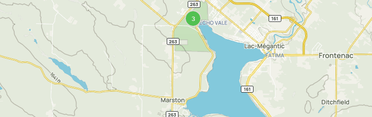 Best River Trails in Marston | AllTrails