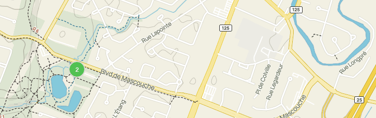 Best Lake Trails in Mascouche | AllTrails