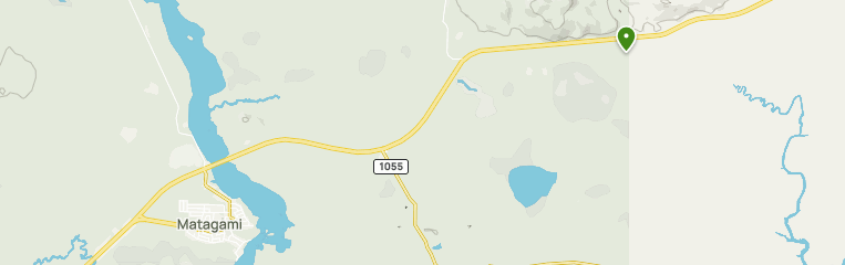 Best River Trails in Matagami | AllTrails