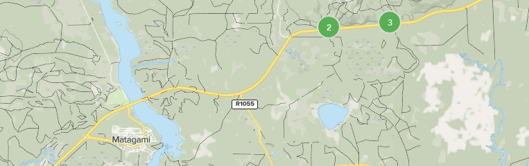 2023 Best Views Trails in Matagami | AllTrails