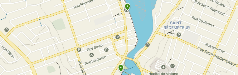 Best Beach Trails in Matane | AllTrails