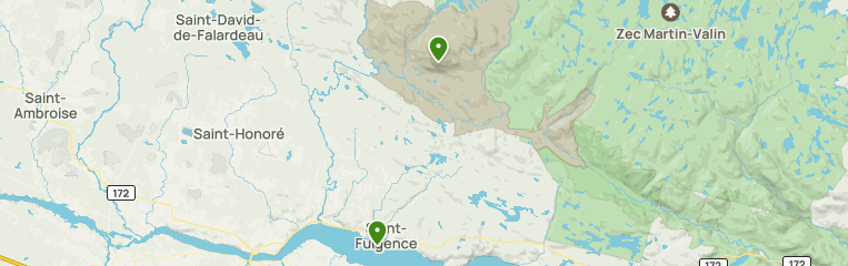 Best Bird Watching Trails in Mont-Valin | AllTrails