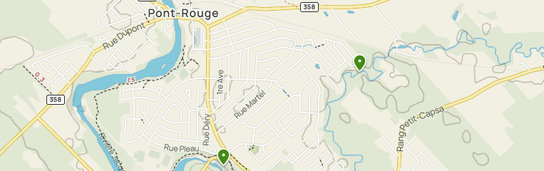 Best Forest Trails in Pont-Rouge | AllTrails