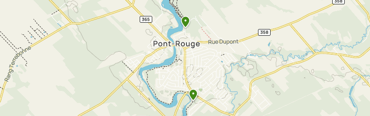 Best Kid Friendly Trails in Pont-Rouge | AllTrails