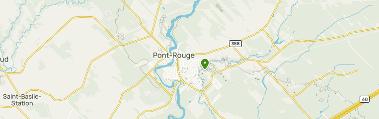 Best Walking Trails in Pont-Rouge | AllTrails