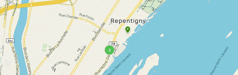 Best Beach Trails in Repentigny | AllTrails
