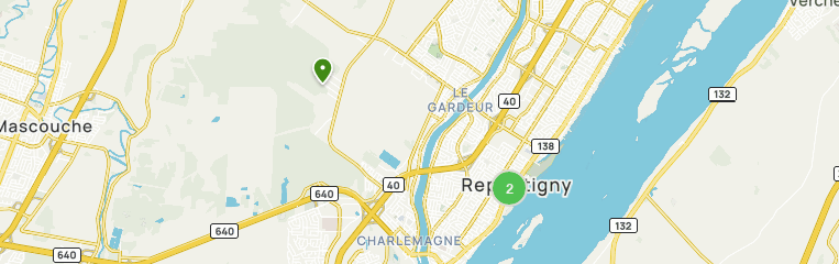 Best City Walk Trails in Repentigny | AllTrails