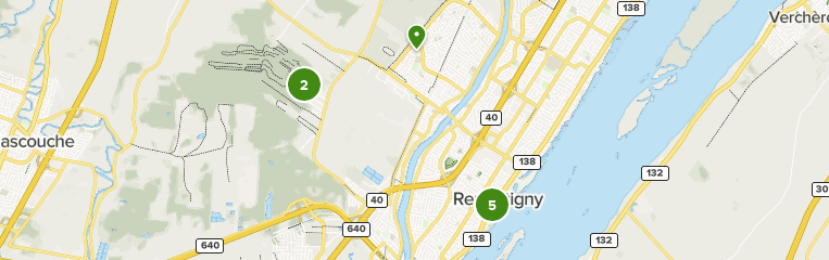 Best Easy Trails in Repentigny | AllTrails