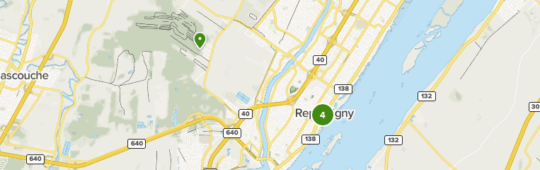 Best Kid Friendly Trails in Repentigny | AllTrails