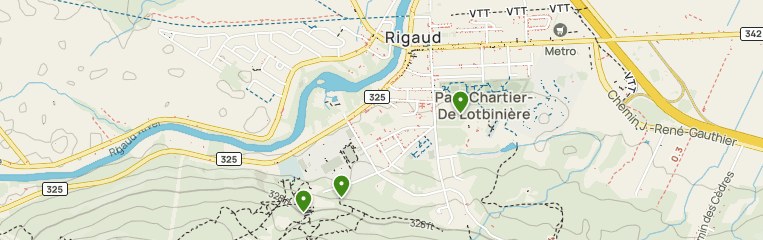 2023 Best Bird Watching Trails in Rigaud | AllTrails