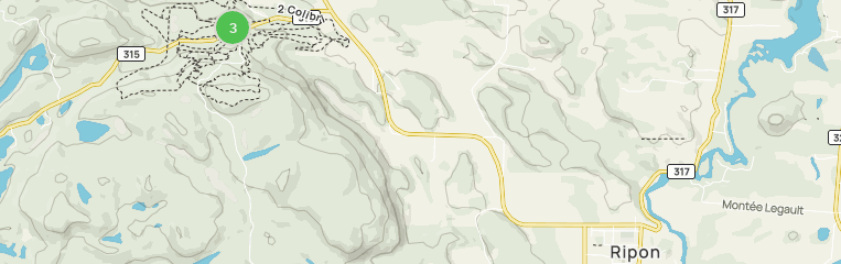 Best Camping Trails in Ripon | AllTrails