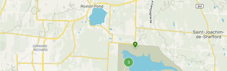 Best River Trails in Roxton Pond | AllTrails