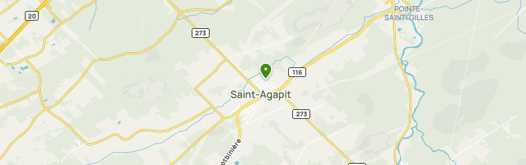 2023 Best Kid Friendly Trails in Saint-Agapit | AllTrails