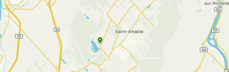 Best Lake Trails in Saint-Amable | AllTrails
