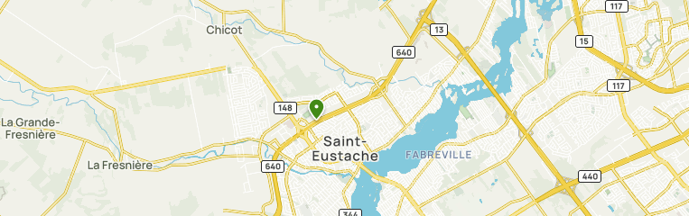 Best Walking Trails in Saint-Eustache | AllTrails