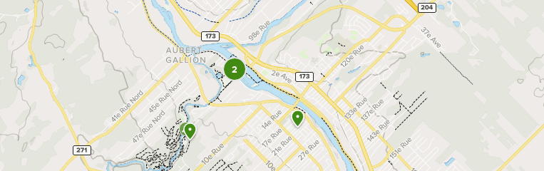 Best Walking Trails in Saint-Georges | AllTrails