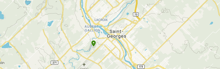 Best Waterfall Trails in Saint-Georges | AllTrails