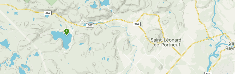 Best Camping Trails in Saint-Leonard-de-Portneuf | AllTrails