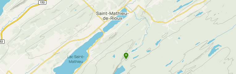 2023 Best Views Trails in Saint-Mathieu-de-Rioux | AllTrails