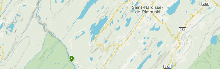 2023 Best River Trails in Saint-Narcisse-De-Rimouski | AllTrails