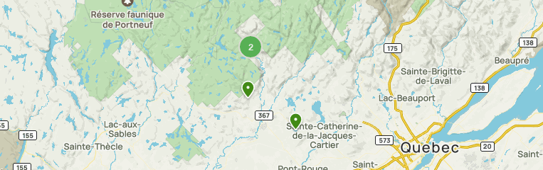 Best Bird Watching Trails in Saint-Raymond | AllTrails