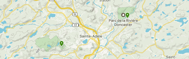 Best Waterfall Trails in Sainte-Adele | AllTrails