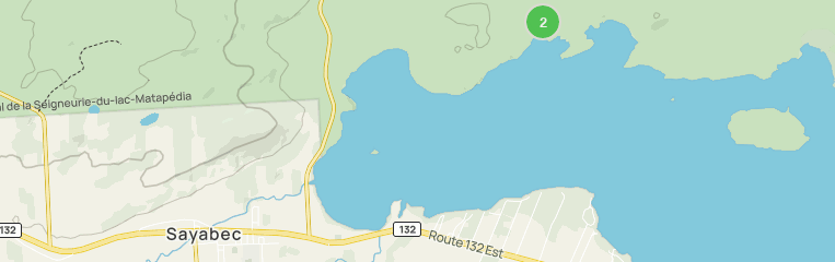 Best Forest Trails in Sayabec | AllTrails