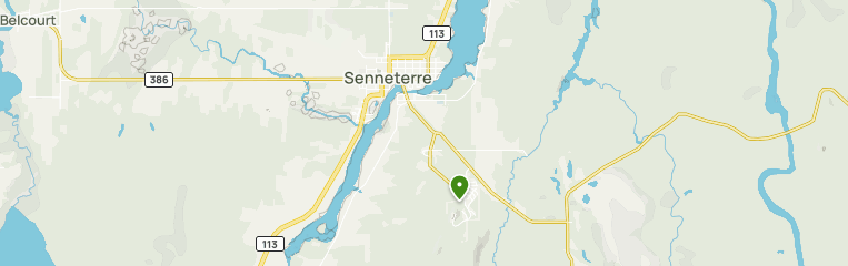 Best Wild Flowers Trails in Senneterre | AllTrails
