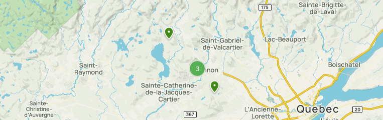 Best Moderate Trails in Shannon | AllTrails