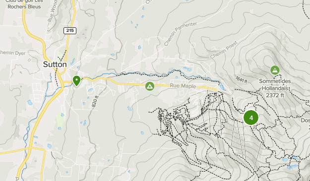 Best Kid Friendly Trails near Sutton, Quebec Canada | AllTrails