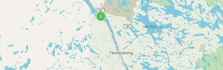 2023 Best Beach Trails in Temiscaming | AllTrails