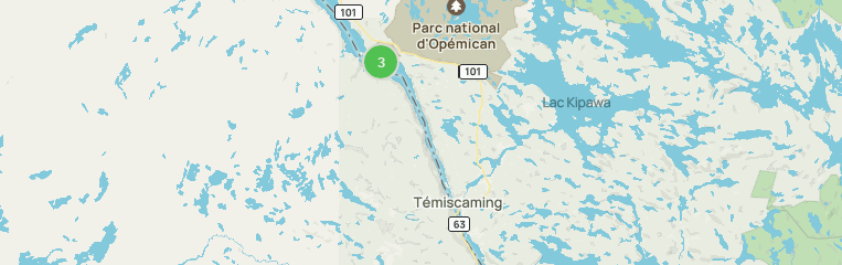 Best Bird Watching Trails in Temiscaming | AllTrails