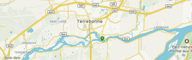 Best Historic Site Trails in Terrebonne | AllTrails