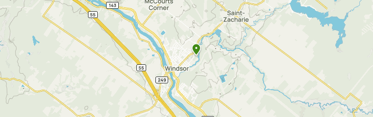 Best River Trails in Windsor | AllTrails