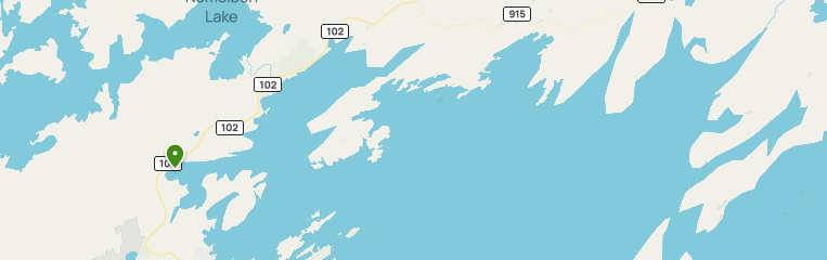 Best Views Trails in Lac La Ronge Provincial Park | AllTrails