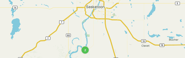 2023 Best No Dogs Trails in Meewasin Valley Authority | AllTrails