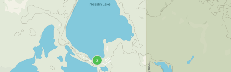 2023 Best Beach Trails in Nesslin Lake Recreation Site | AllTrails