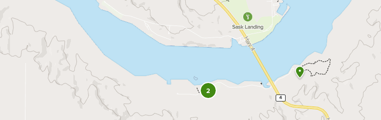 Best Horseback Riding Trails in Saskatchewan Landing Provincial Park ...