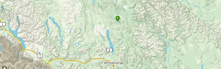 2023 Best River Trails in Macpherson-Grizzly Valley | AllTrails