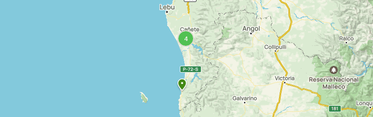 Las mejores rutas aptas para niños en Cañete en 2023 | AllTrails