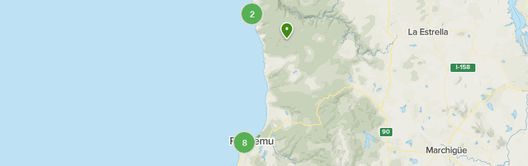 Best 10 Beach Trails in Pichilemu | AllTrails