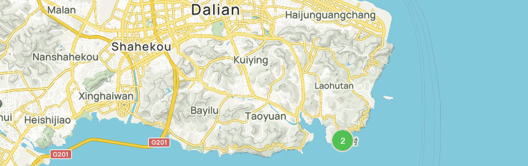 Best Bird Watching Trails in Dalian Shi | AllTrails