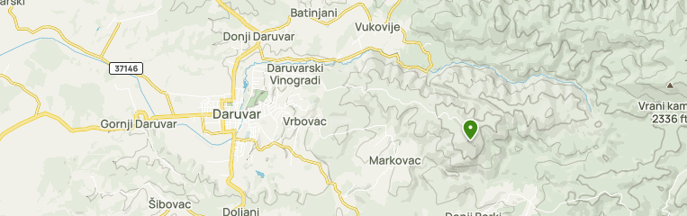 2023 Best Event Trails in Daruvar | AllTrails