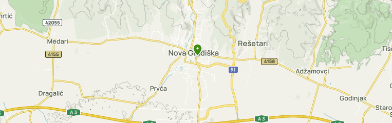 2023 Best Historic Site Trails in Nova Gradiška | AllTrails