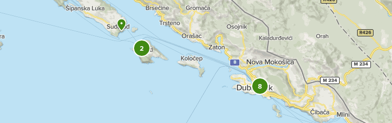 I migliori 10 sentieri di siti storici in Ragusa | AllTrails