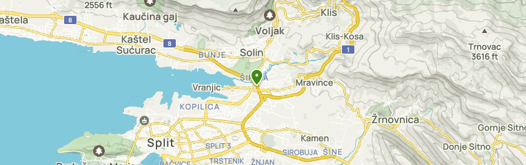 2023 Best Cave Trails in Solin | AllTrails