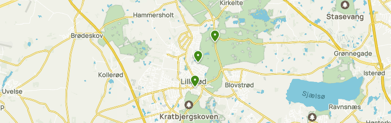 Best Camping Trails in Allerød | AllTrails