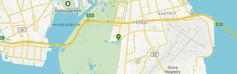 Best Beach Trails in Amager | AllTrails