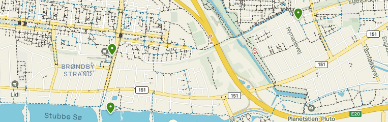 2023 Best Forest Trails in Brøndby Strand | AllTrails